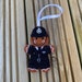 Gingerbread Policeman, Gingerbread Decoration, Policeman Decoration ...