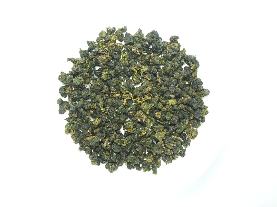 2023 Spring Taiwan a LI Shan alishan A Grade Loose Leaf Oolong Tea, Tea ...