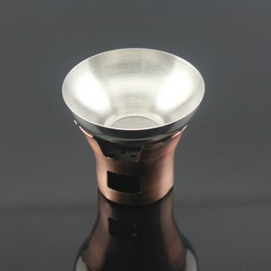 Stainless Steel Tea Strainers Infuser Filter for Chinese - Etsy Canada