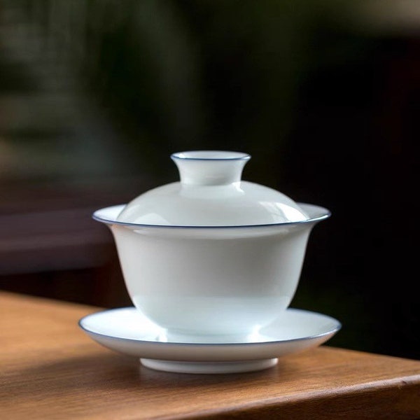 Chinese Pitcher - Etsy