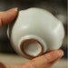 Teacup ru Yao Kiln Porcelain, Tea Cups, 3 Kinds of Tea Cups. Gongfu Tea ...