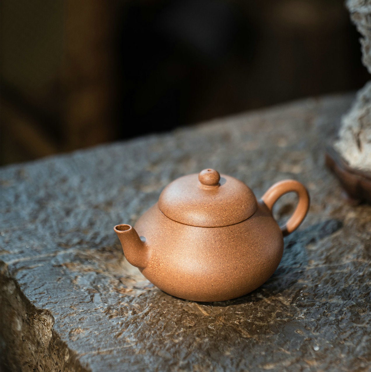 Yixing Teapot jun De Duan Ni Mud Material Raw - Etsy
