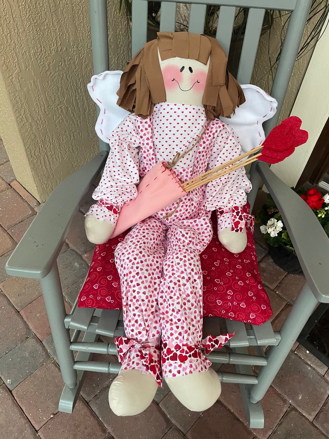 40 Inch Boy Cupid - Etsy