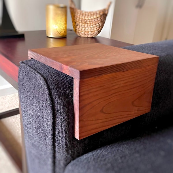 Arm Rest Table - Etsy
