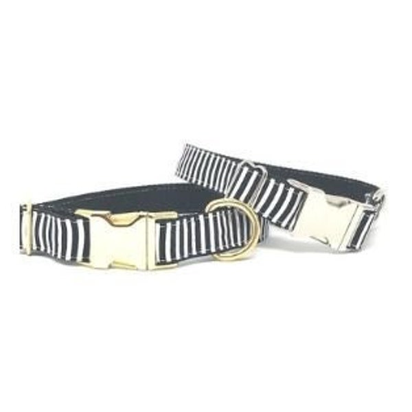 Preppy Dog Collar - Etsy