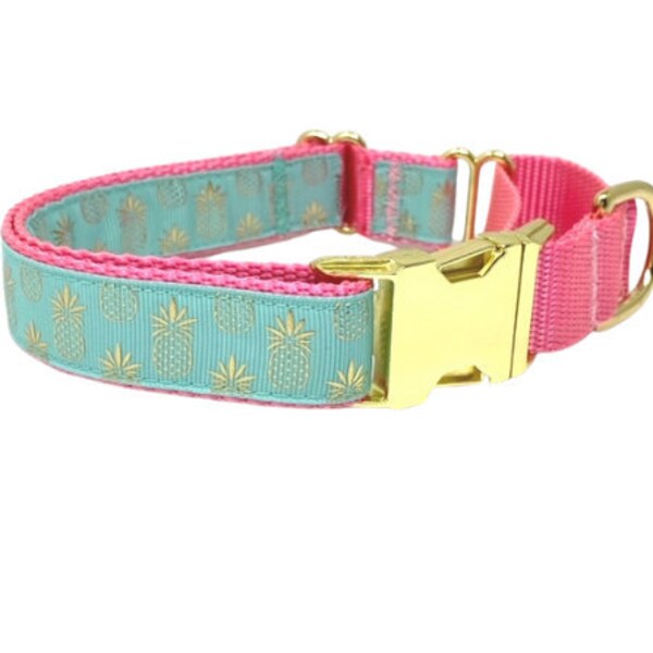 Cute Dog Collar - Etsy