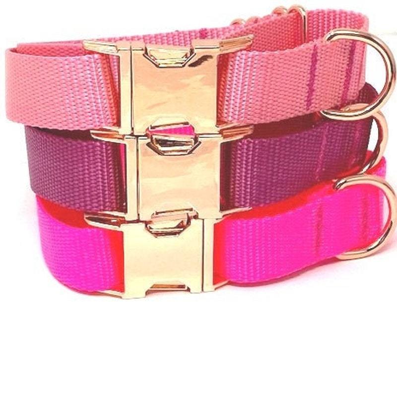 Cute Dog Collar - Etsy