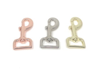 Dog Leash Hardware 5 Pieces Leash Hardware Supplies | Etsy