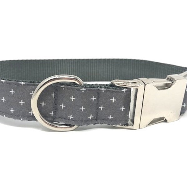 Christian Dog Collar - Etsy