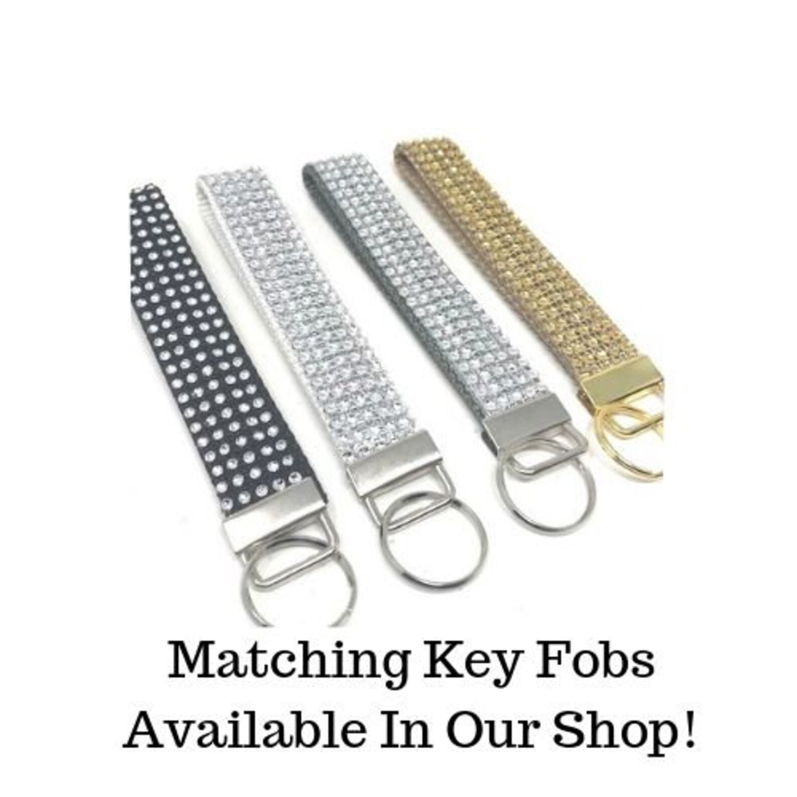 White and Silver Dog Lead Rhinestone Fancy Blingy Dog Leash - Etsy