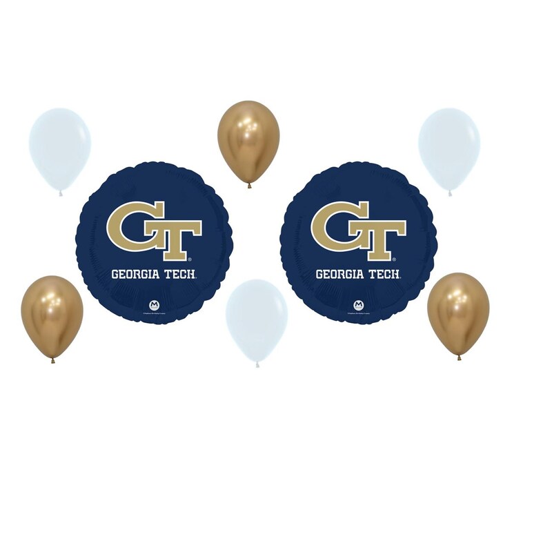 Georgia Tech - Etsy