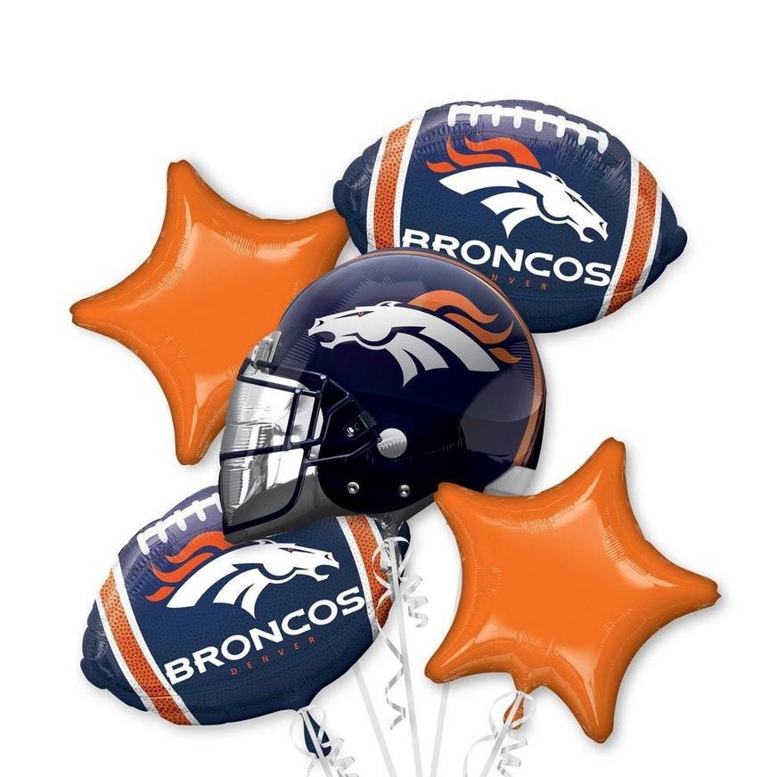 Denver Broncos Birthday Card Happy Birthday, @emmanuelsanders! 🥳