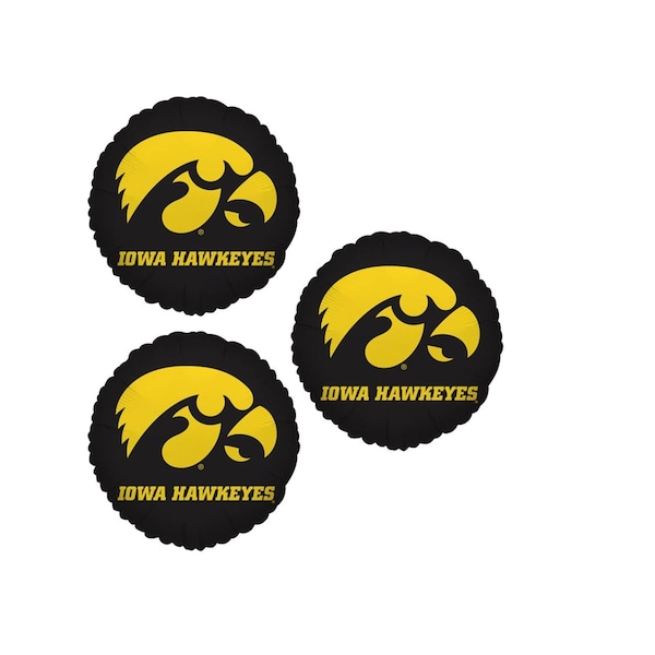 Iowa Hawkeye Decor - Etsy