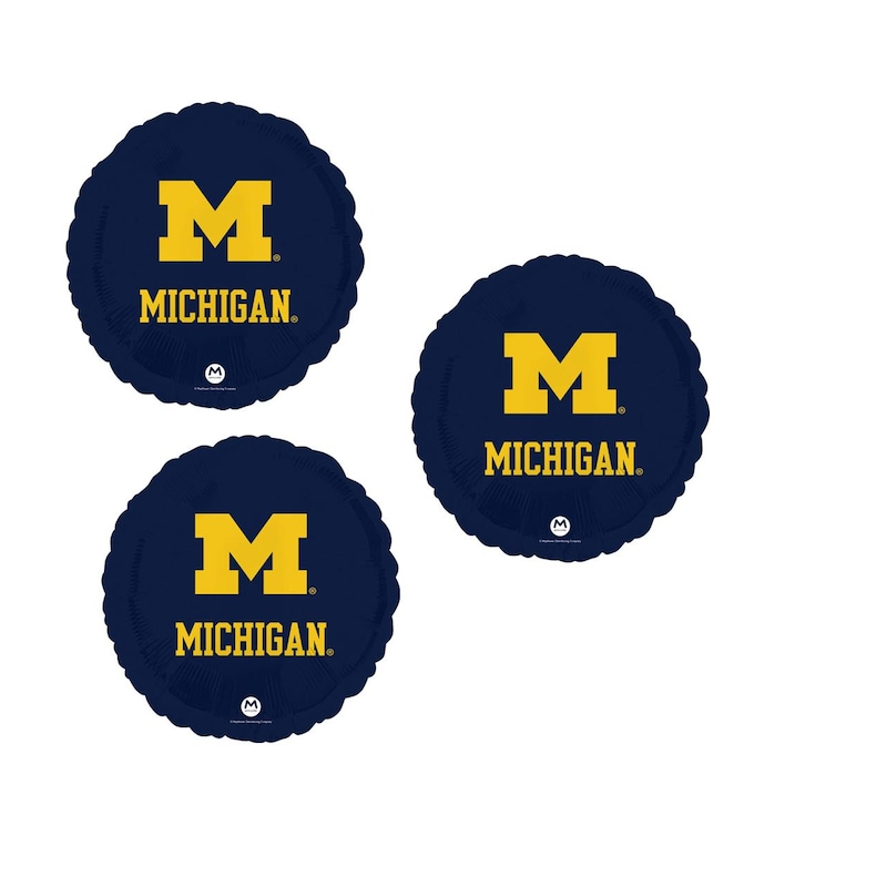 University of Michigan - Etsy