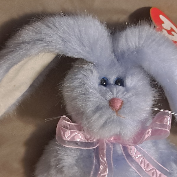 Purple Bunny Rabbit - Etsy
