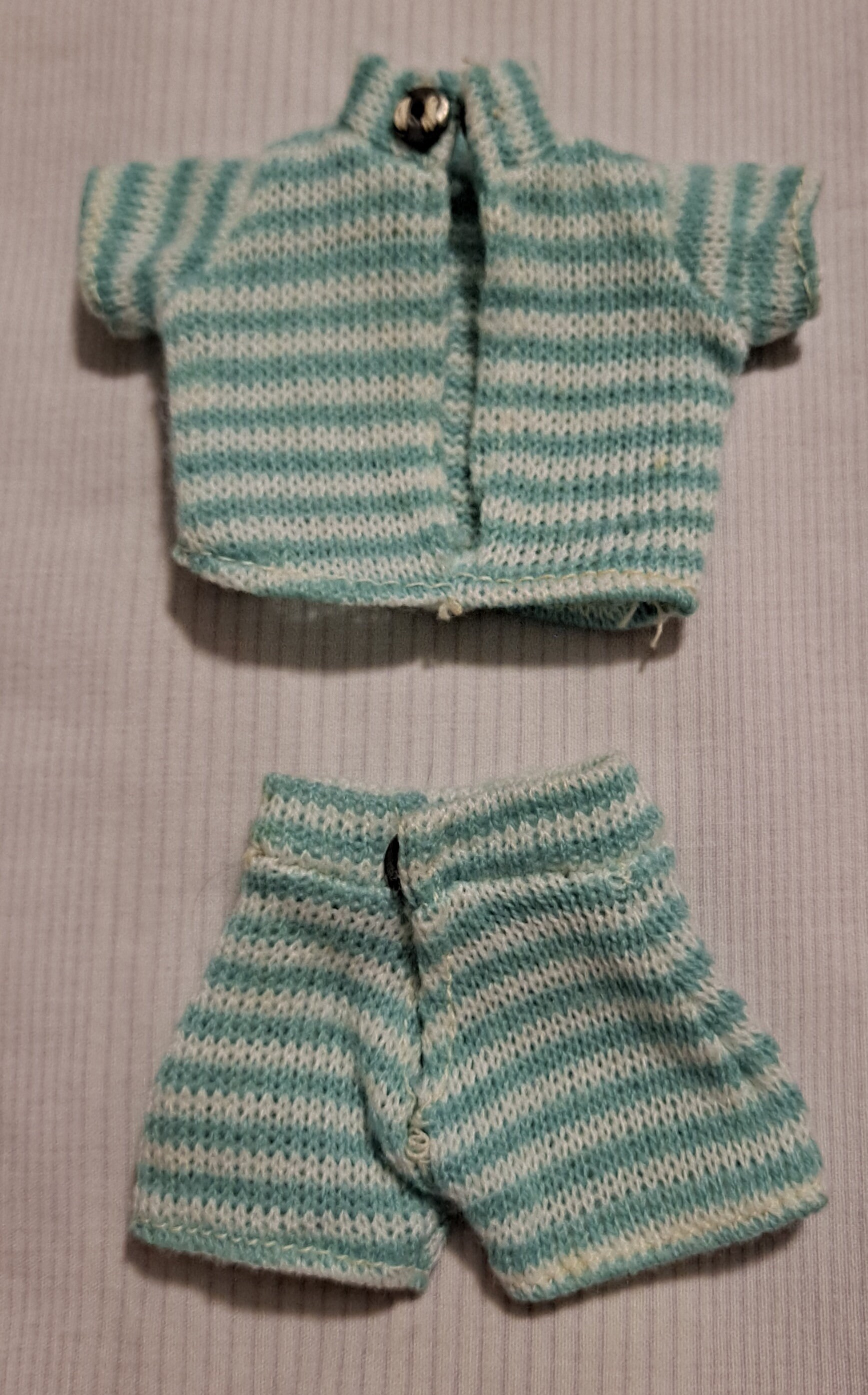 Vintage 1960s 1970s Barbie Clone Outfit Mitzi Maddie Missy Mod - Etsy