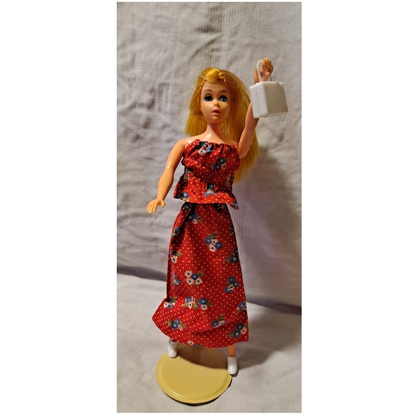 1970s Barbie Clothes - Etsy