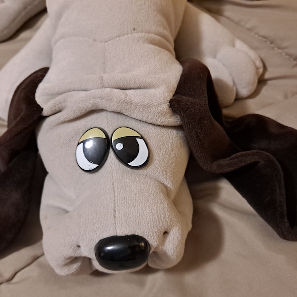 Pound Puppies - Etsy