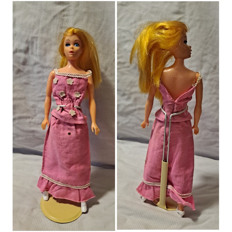 Vintage Corduroy Barbie - Etsy