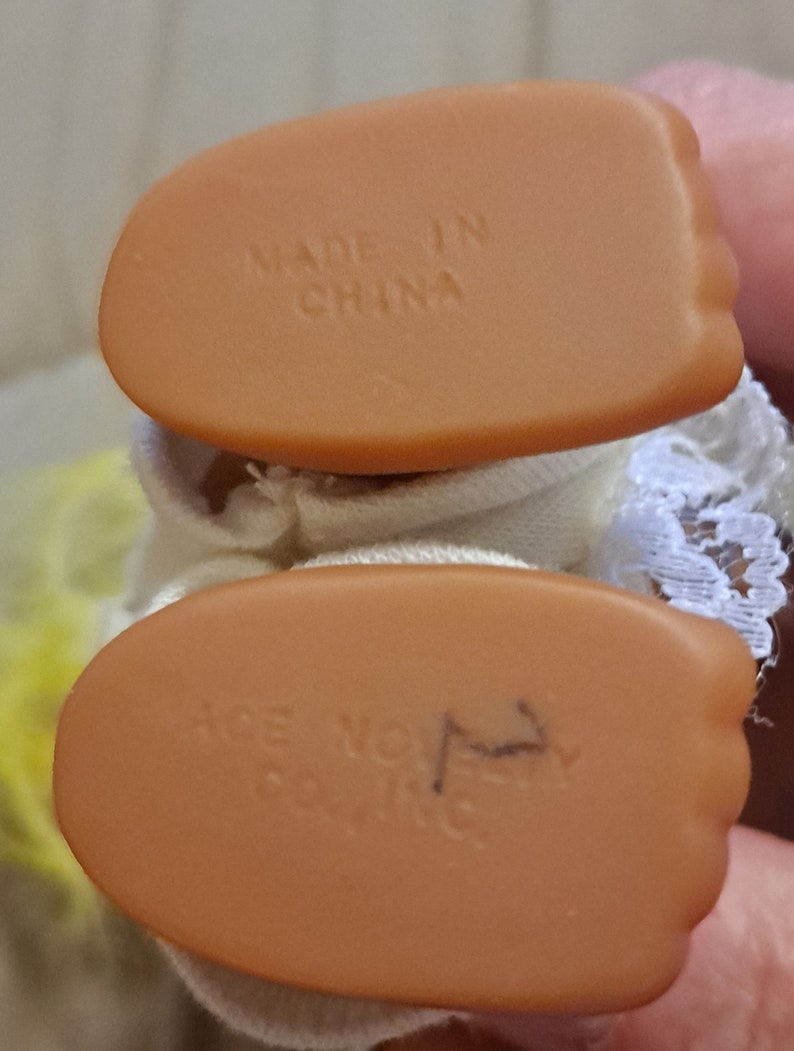 1992 Vintage Kawaii Treasure Troll Ace Novelty Co. 1990s - Etsy