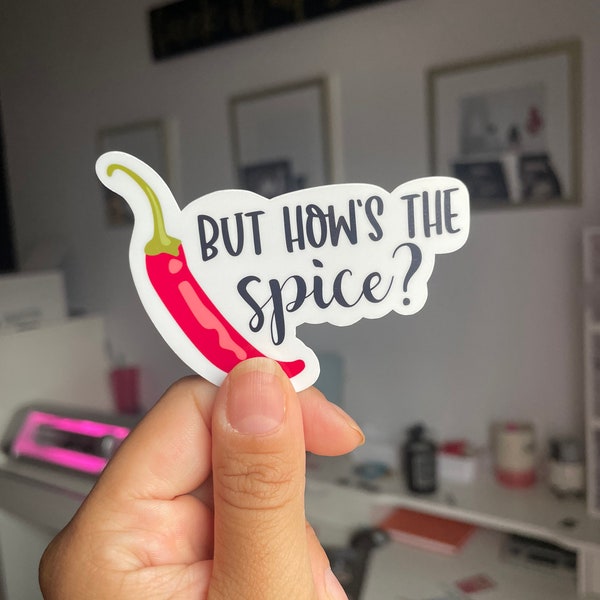 Spicy Book Stickers - Etsy