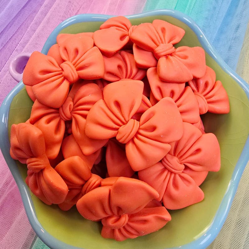 Foam Bows - Etsy