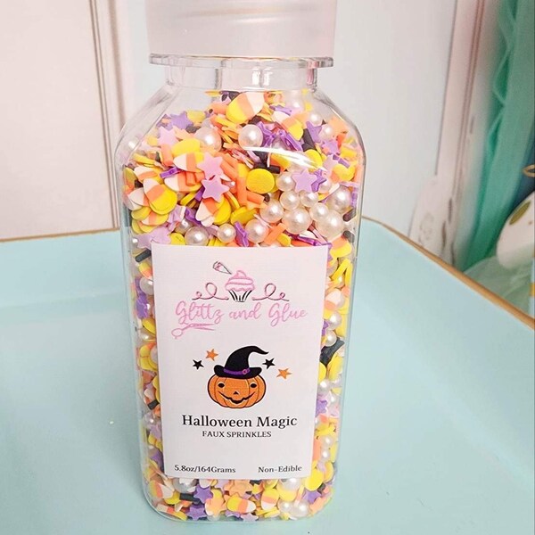 Resin Sprinkle - Etsy