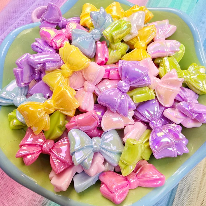 Foam Bows - Etsy