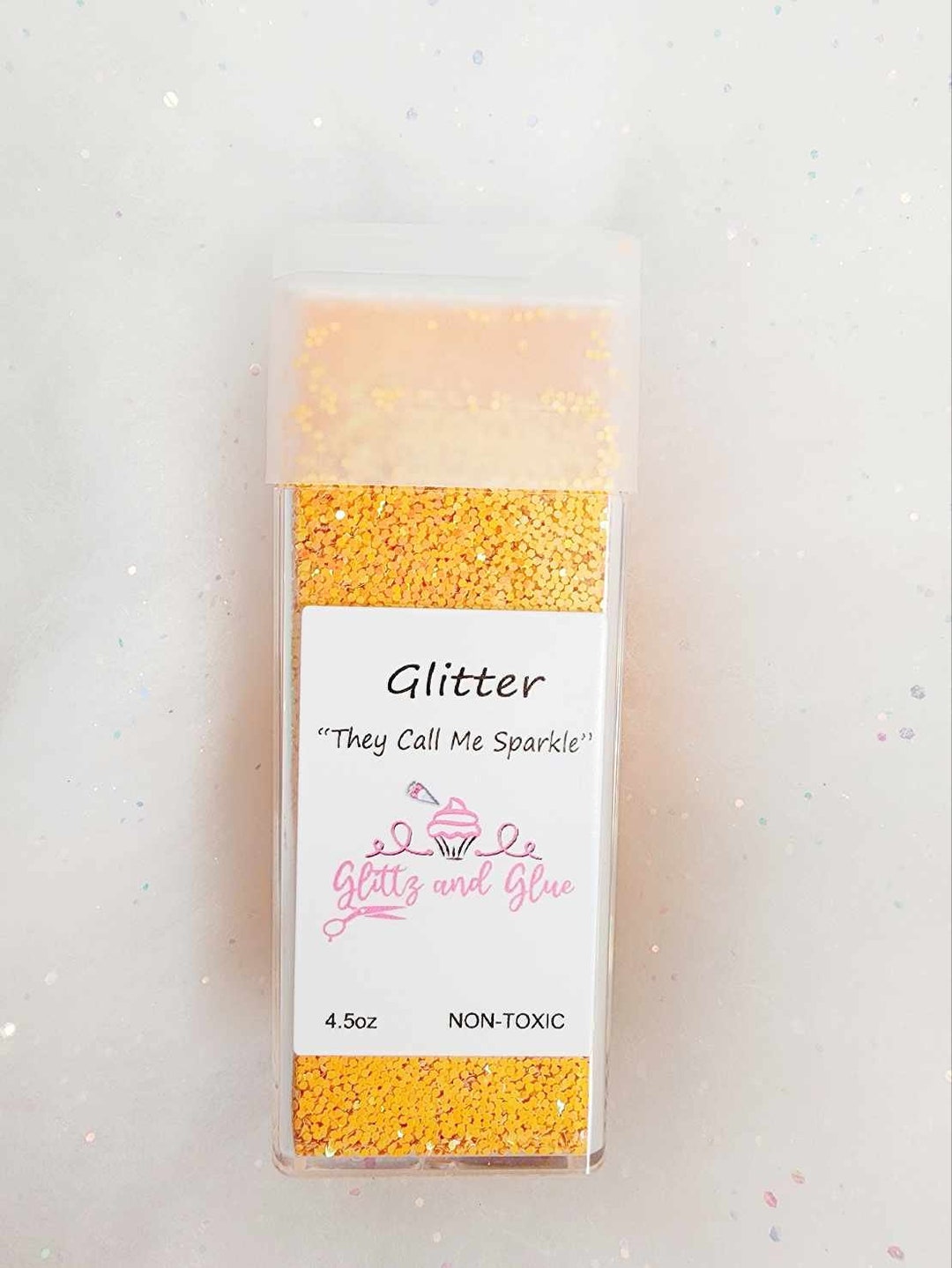 They Call Me Sparkle, Glitter, Fine Glitter, 4.5oz Glitter, Crafting ...