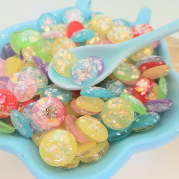 Resin Candy - Etsy