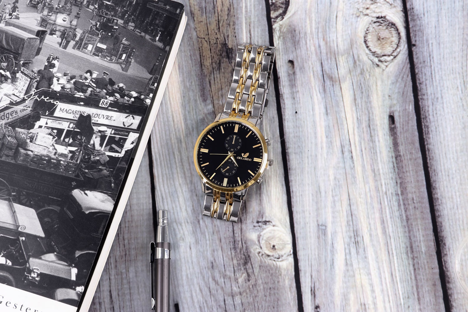 Mens Watch Watches for Men Custom Watch Engraved Watch - Etsy