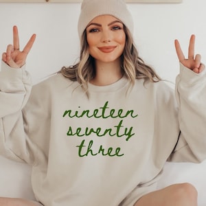 nineteen seventy three