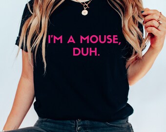 Karen Smith Mouse Costume - Etsy UK