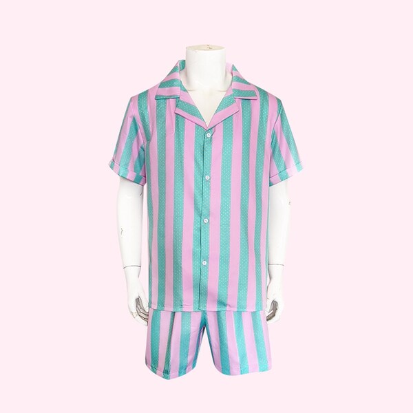 Ken Beach Costume - Etsy