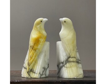 Art Deco Bookends - Etsy