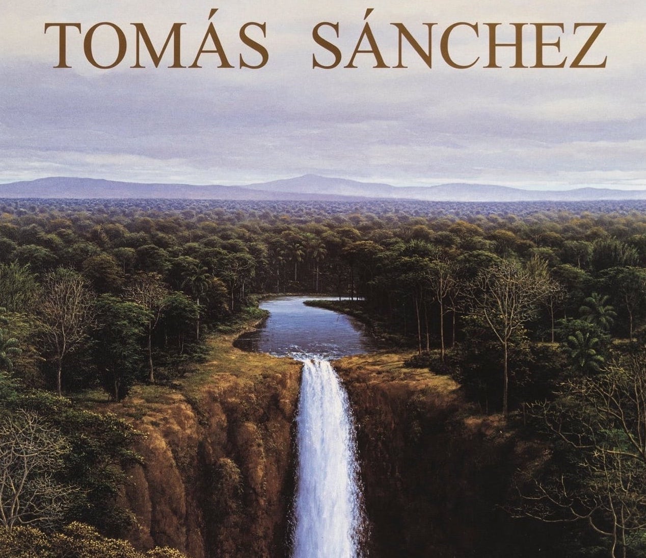 Tomas Sanchez