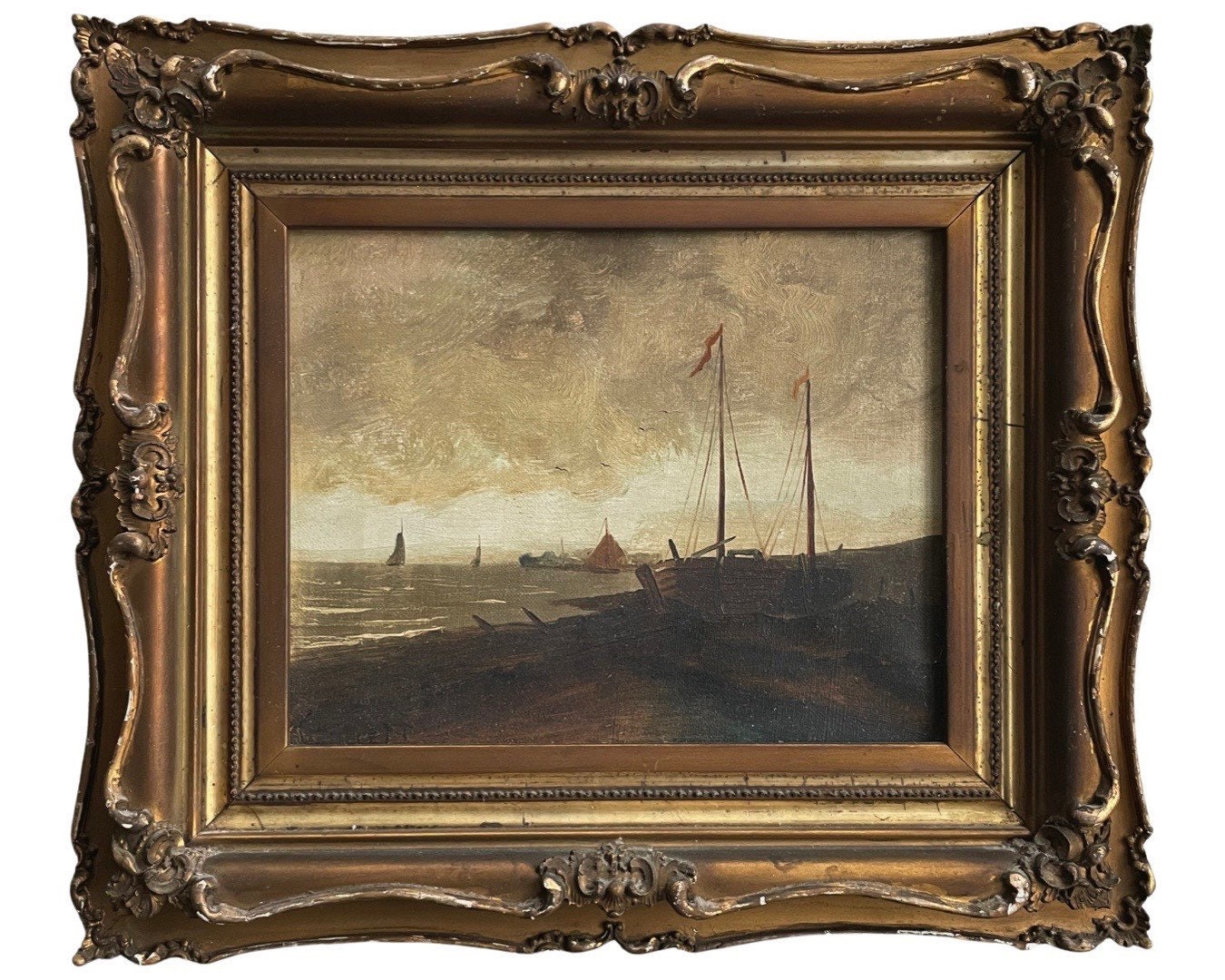 Romanticism Photography 19th Century