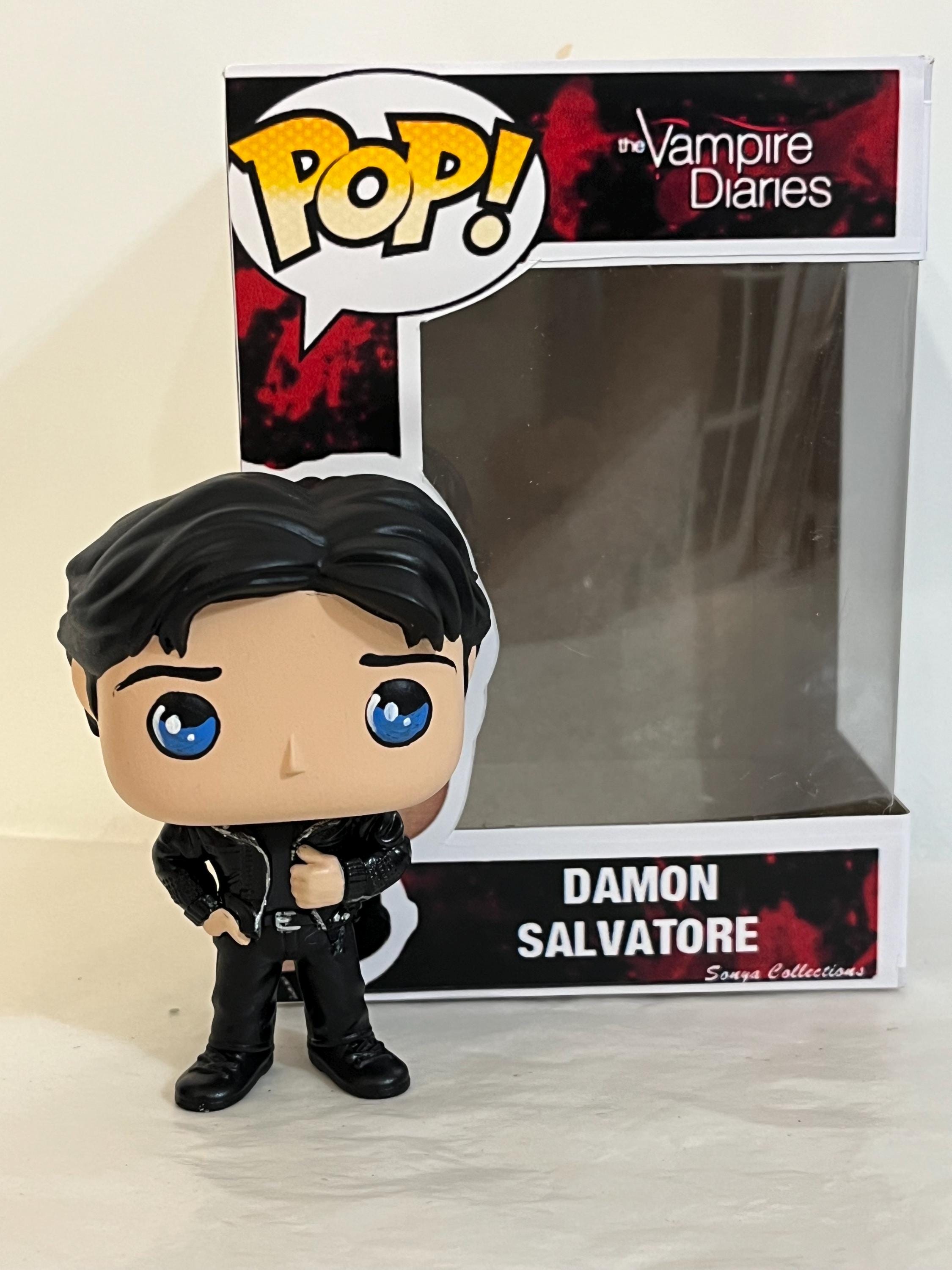 Funko pop the vampire diaries store