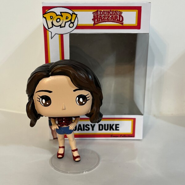 Daisy Duke - Etsy