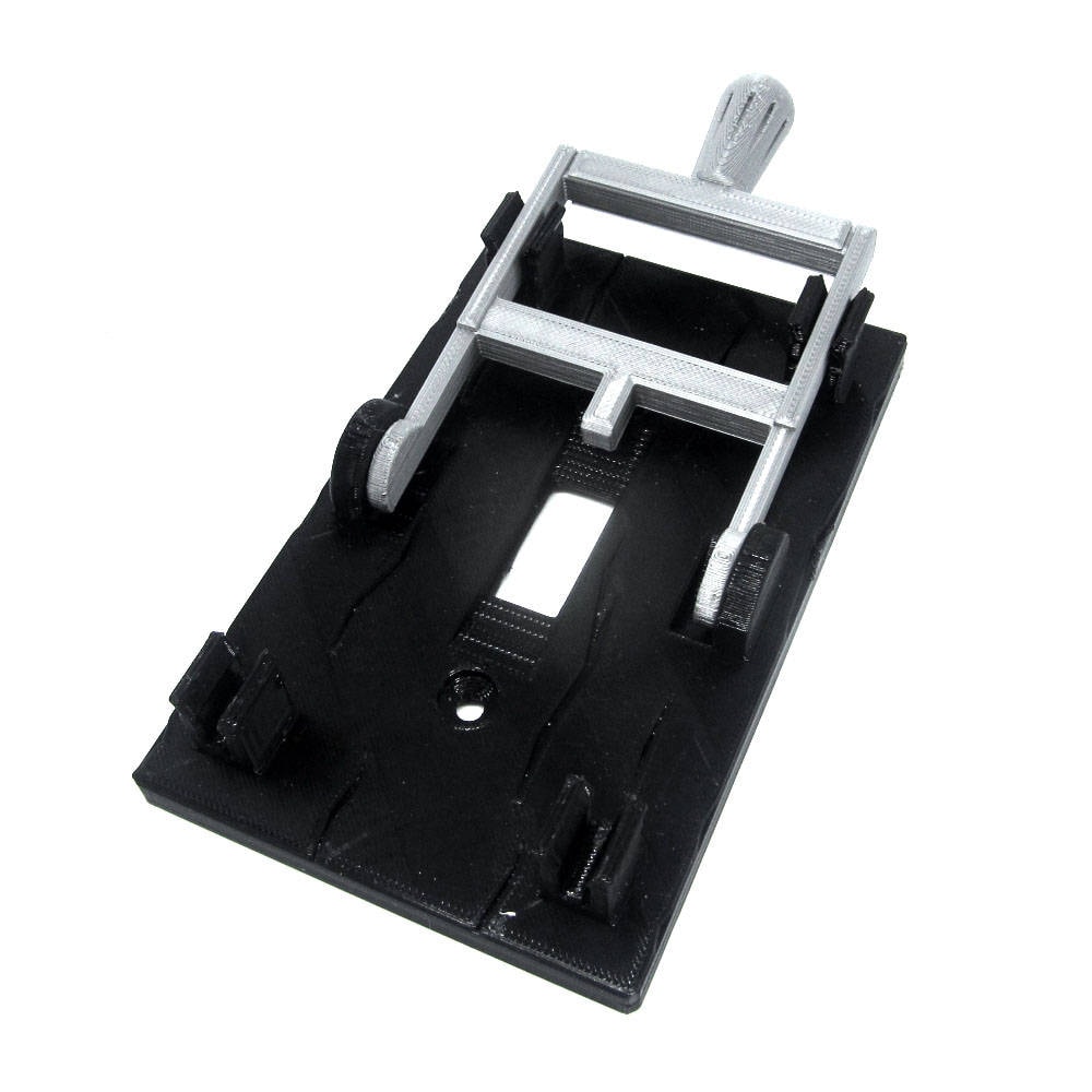 Steampunk Halloween Gift Light Switch Horror Monsters - Etsy