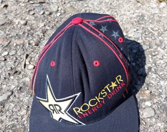 Energy Drink Cap - Etsy