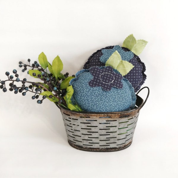Blueberry Home Decor - Etsy