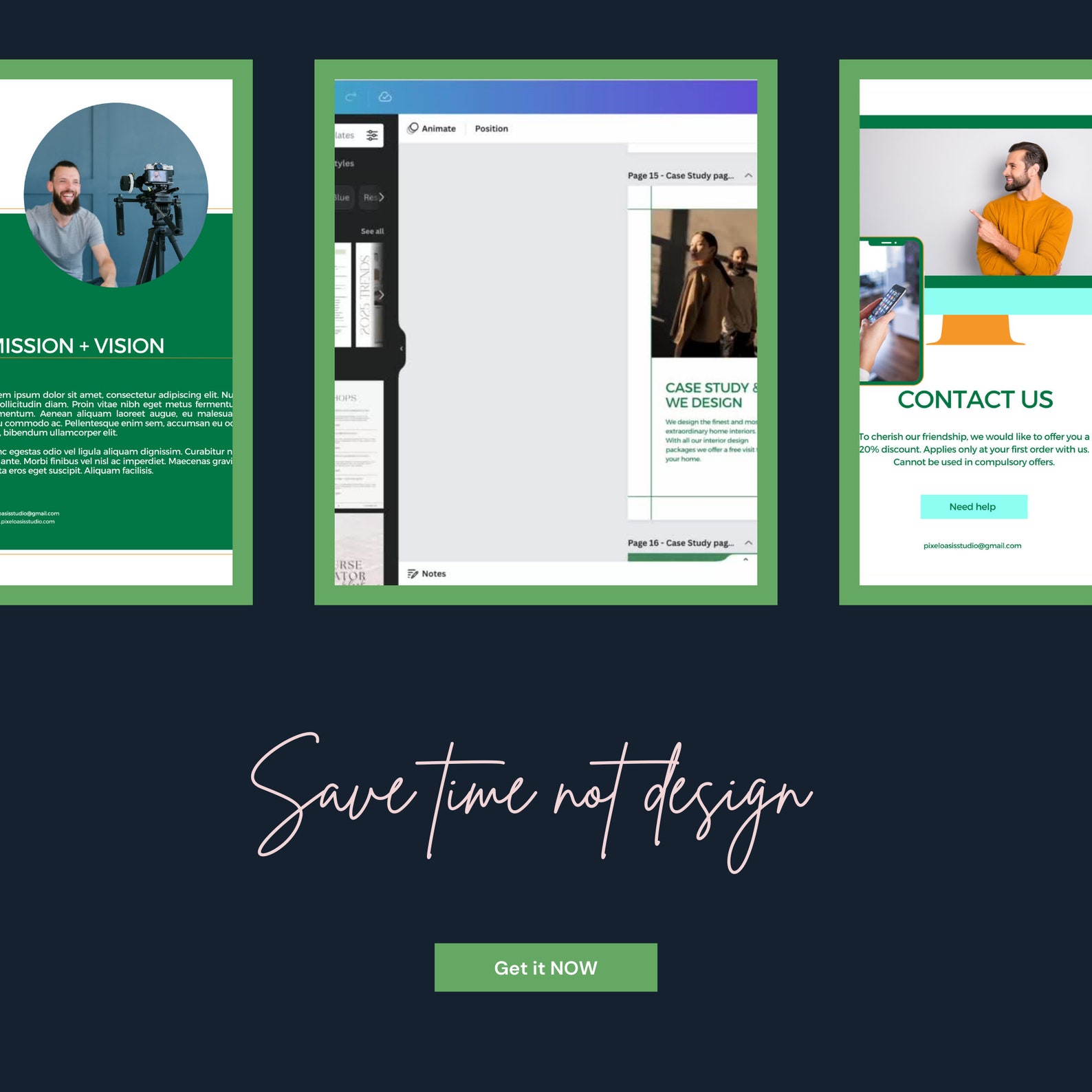 New Client Service Bundle New Client Guide New Welcome - Etsy