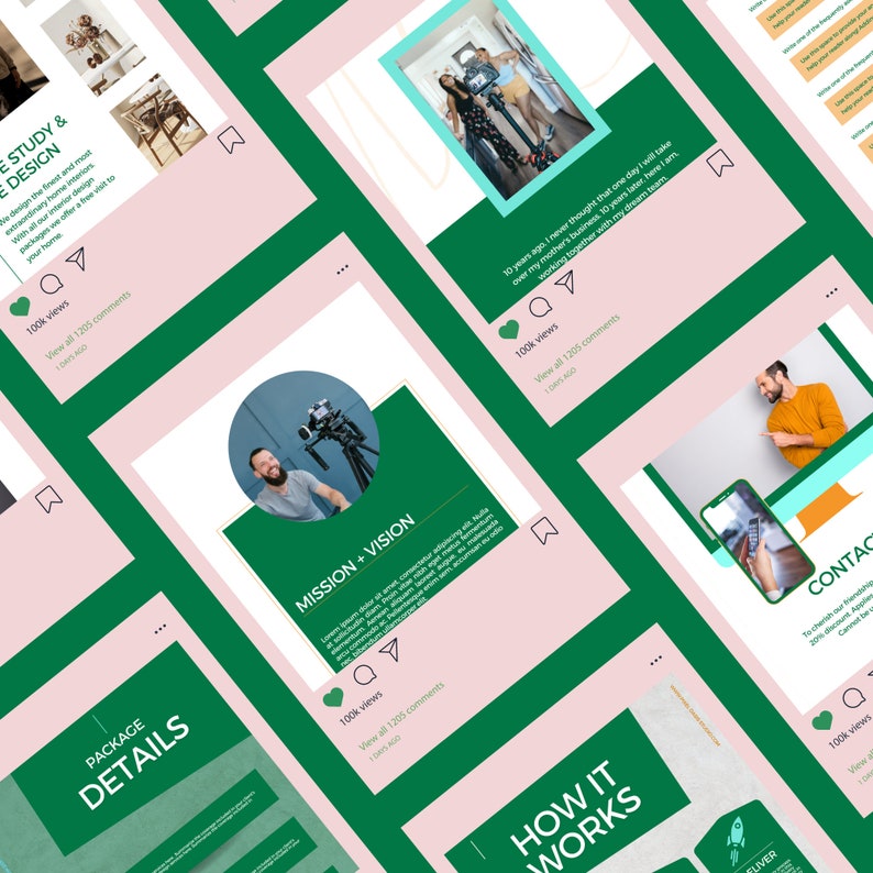 New Client Service Bundle New Client Guide New Welcome - Etsy