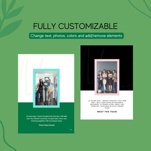 New Client Service Bundle New Client Guide New Welcome - Etsy