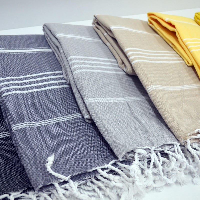 Turkish Towel - Etsy
