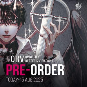 Closed | ORV Standee | KDJ Demon King of Salvation | Delivery Will ...