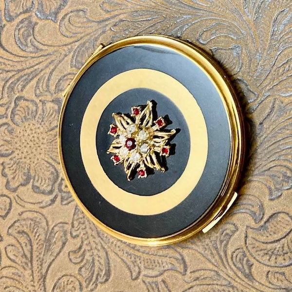 Volupte Compact - Etsy