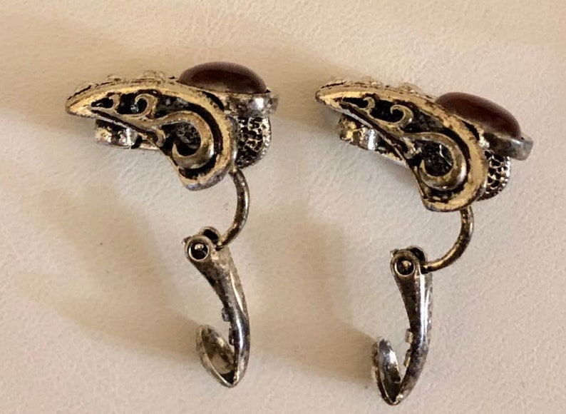 Vintage AVON Earrings 500 - Etsy