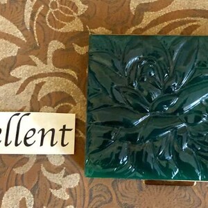 Vintage Sam Fink Company Fifth Avenue Compact 238 - Etsy